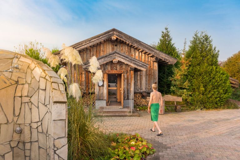 Richtig Saunieren – So geht’s! Anleitung für Anfänger